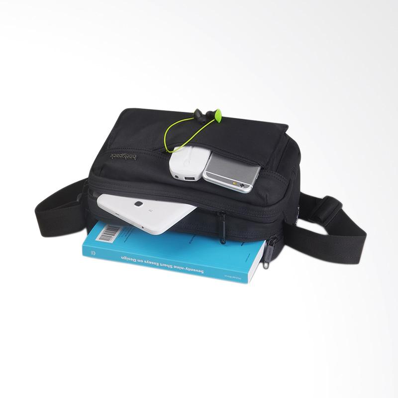 Jual Bodypack Elevate 3.0 Tas Selempang - Black di Seller Eiger ...