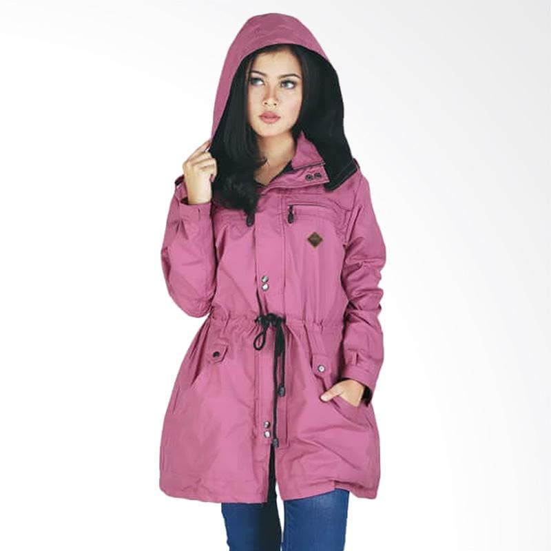 54 Model Jaket Parasut Dan Warna HD - modeljaket.me