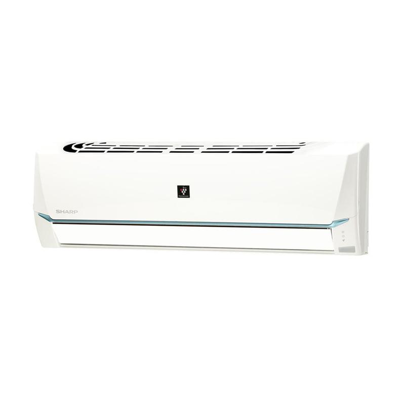 Jual AC Split 3/4 PK Sharp AH-AP7SSY Plasma Standar [Bandung-Cimahi ...