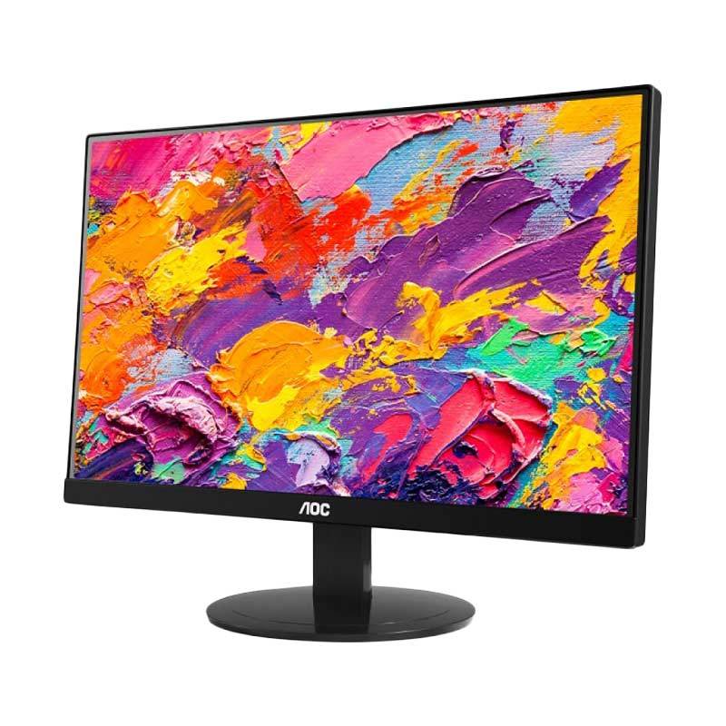 Jual Aoc I2280swd/70 Mo Monitor Komputer Di Seller Dbklik Surabaya ...