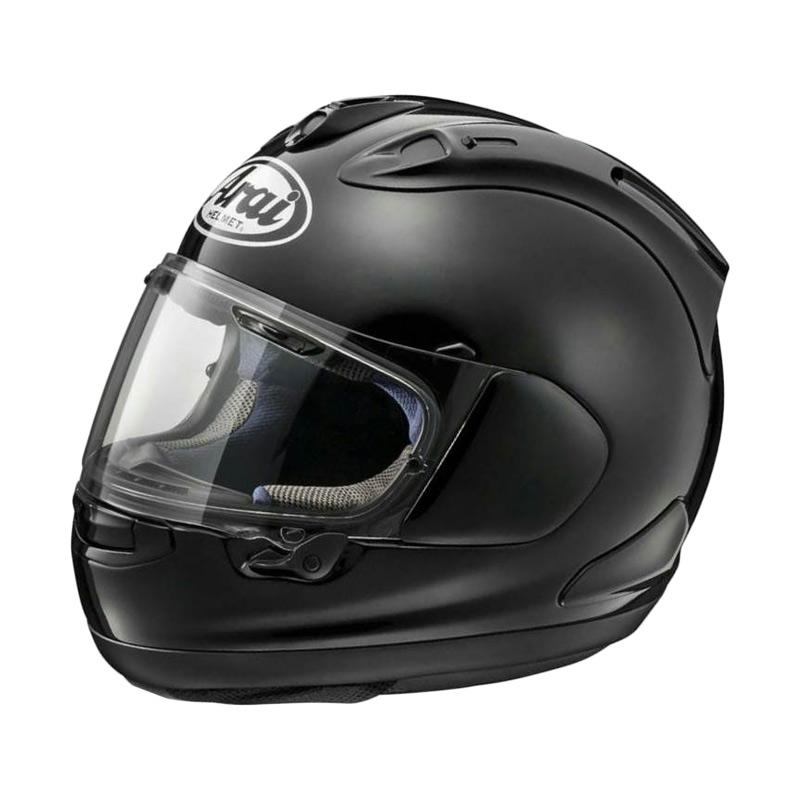 Jual Arai Rx-7x Glass Helm Full Face - Black Di Seller Rider Spot ...