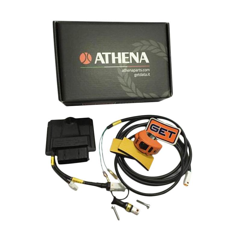 Jual Athena Get Set Ecu Motor For Yamaha Yzf R25 Di Seller Sphinx Motorsport - Petir, Kota ...