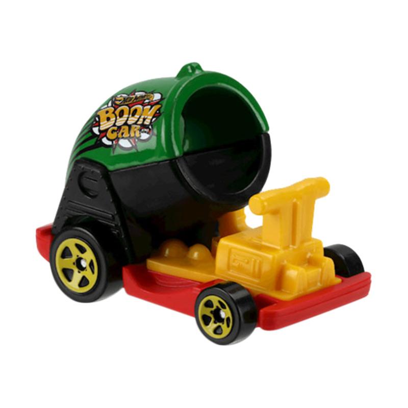 Jual Hot Wheels Boom Car Diecast di Seller SS Hotwheels - Kota Bekasi ...
