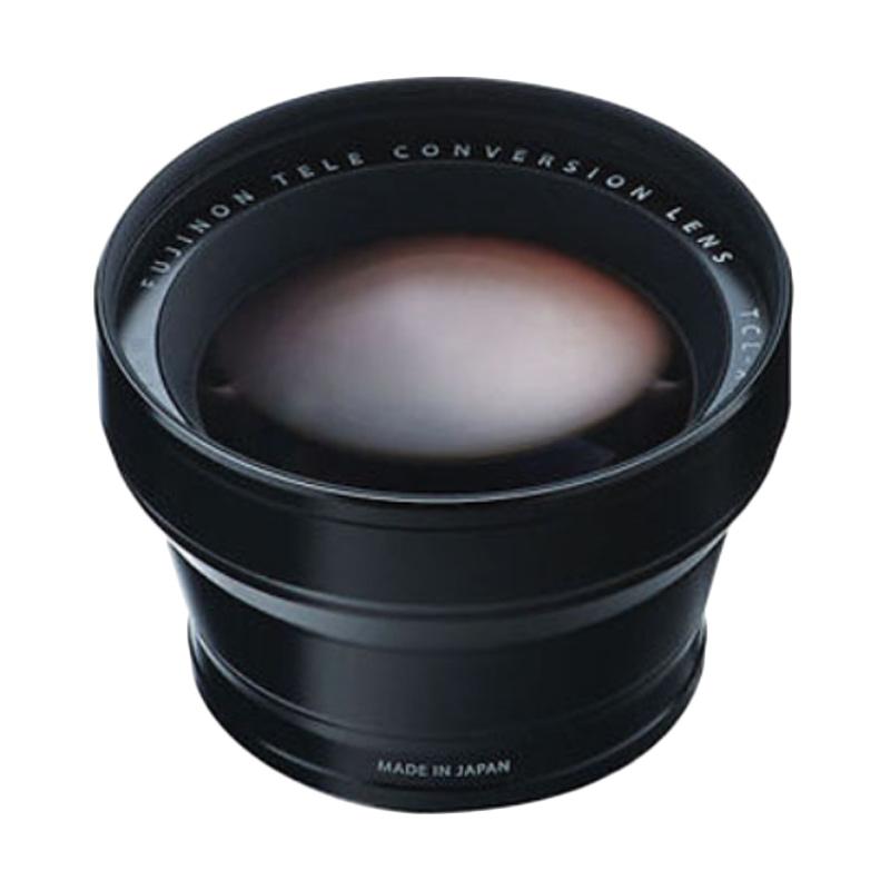 Jual BKP Fujifilm TCL-X100 II Tele Conversion Lens di Seller Bursa ...