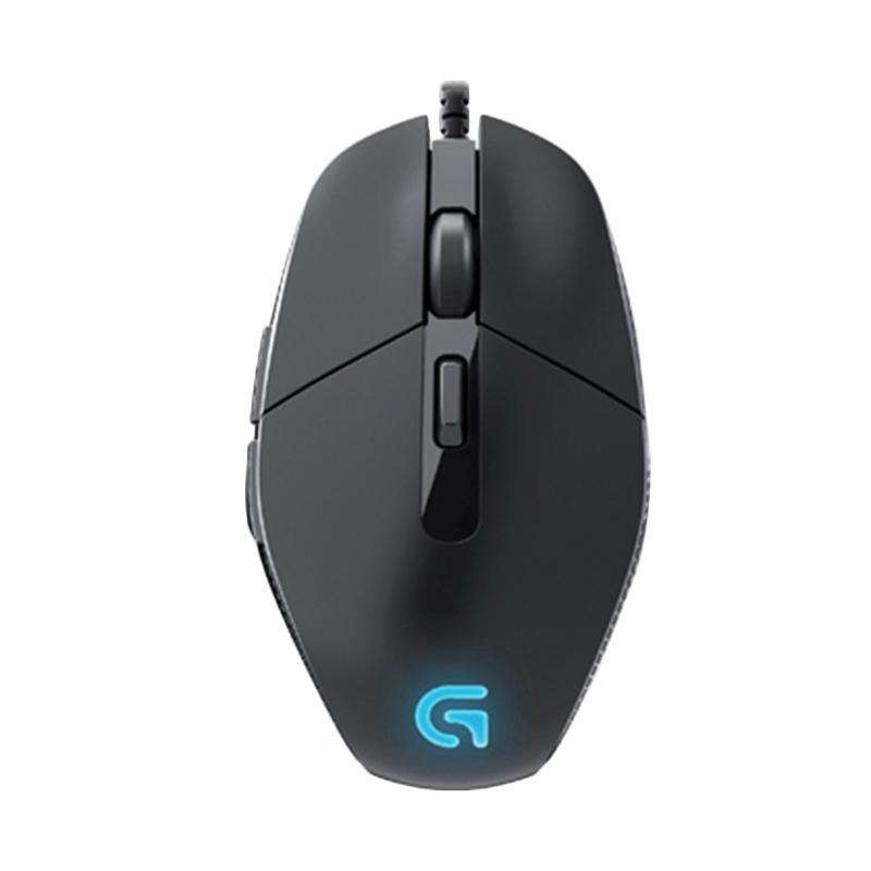 Jual Logitech G302 Daedalus Prime Moba Gaming Mouse Di Seller Xin 2 Com ...