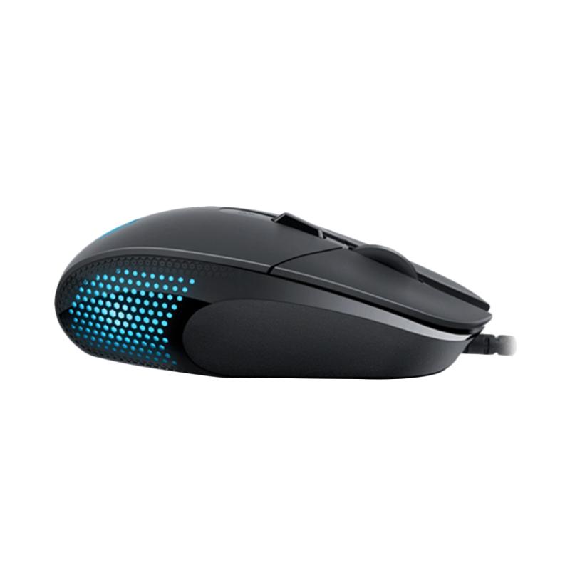 Jual Logitech G302 Daedalus Prime Moba Gaming Mouse Di Seller Xin 2 Com ...