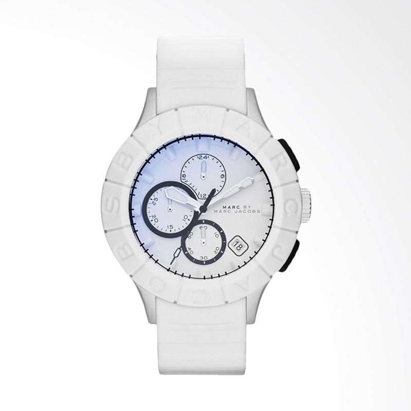 Cara Membedakan Jam Tangan Marc Jacobs Asli dan Palsu