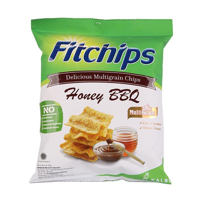 15 Snack Rendah Kalori yang Enak dan Cocok untuk Diet