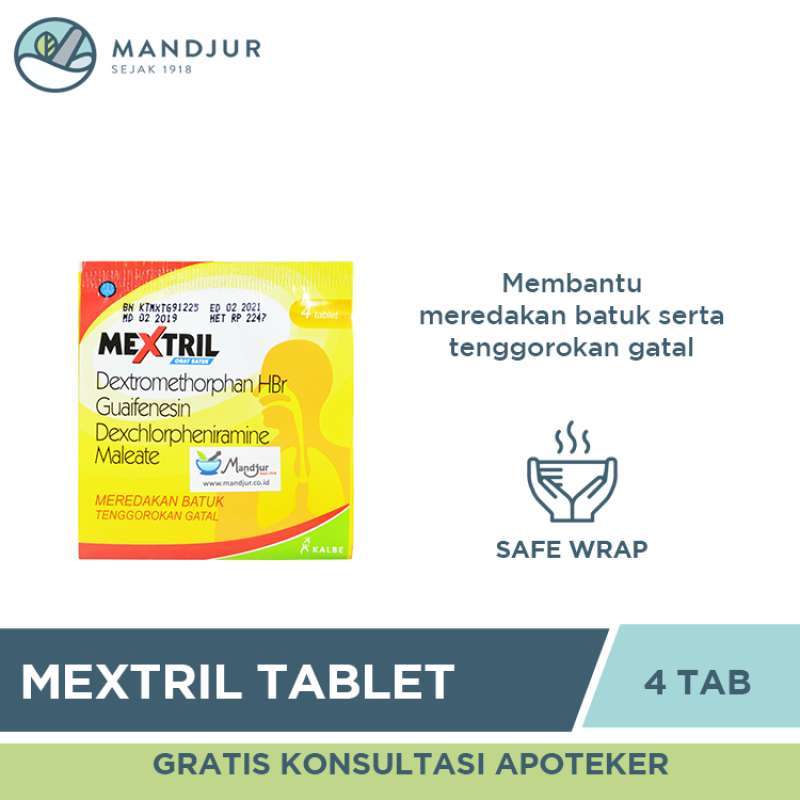 Kemasan Obat Tablet Lengkap Harga Terbaru Juli 2024 | Blibli