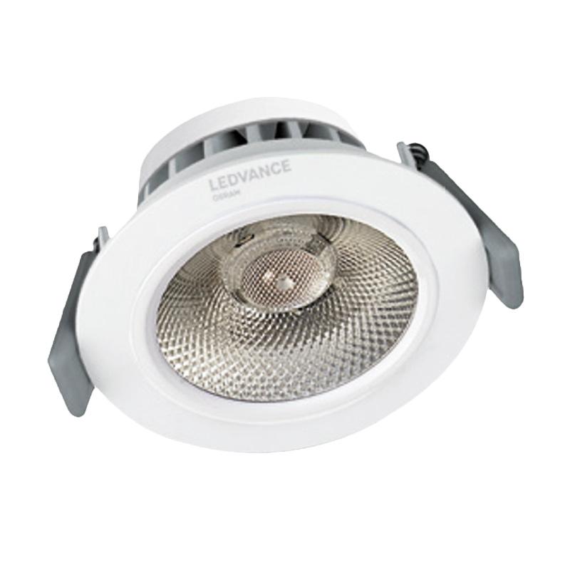 Jual Osram Pro Lampu Downlight Spot Led Ledvance [2 Watt] Di Seller ...