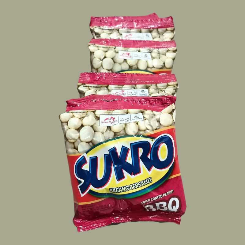 Jual Sukro 20 G Termurah - Harga Grosir Terupdate Hari Ini | Blibli