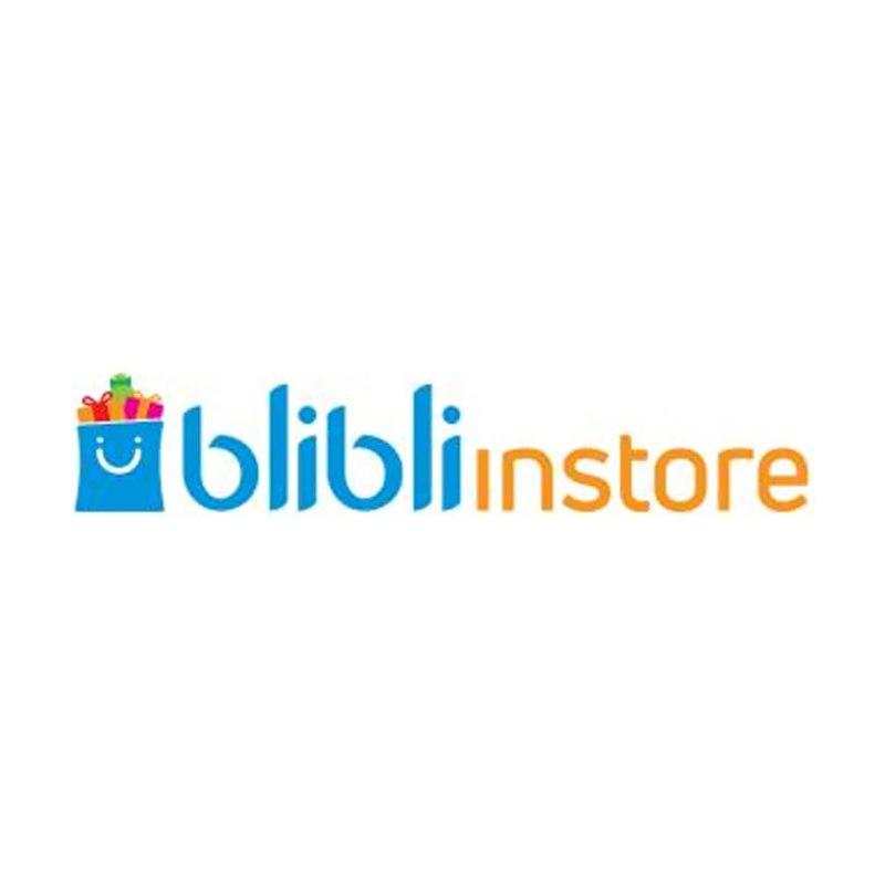 Jual Blibli Instore E-Voucher [Rp 10.000.000] di Seller Pure Laser ...