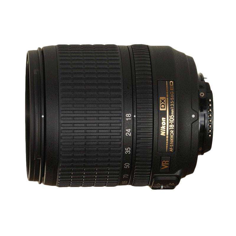 Rekomendasi Lensa Nikon, Fotografer Wajib Tahu! - Blibli Friends