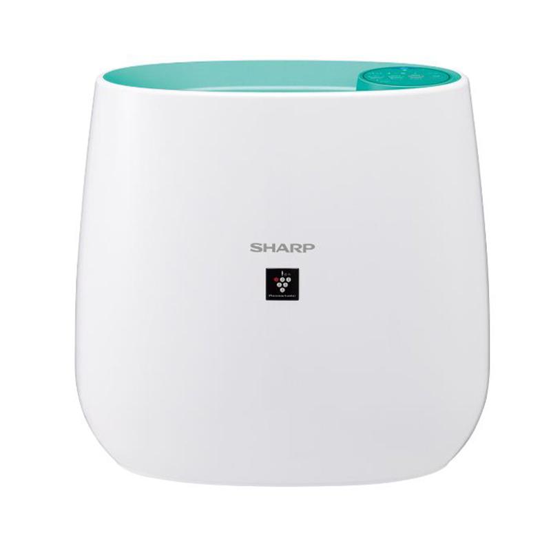 Jual SHARP FP-J30Y-A Air Purifier Aqua Blue Aqua Blue di Seller ...
