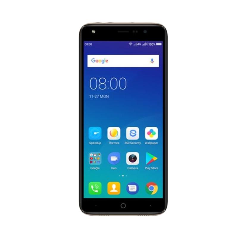 Promo Evercoss U60 Smartphone - Gold Diskon 11% Di Seller Berjaya Mitra ...