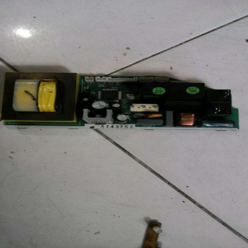 Jual MODUL PCB AC PANASONIC EOLIA di Seller Karya Teknik AC - Kota ...