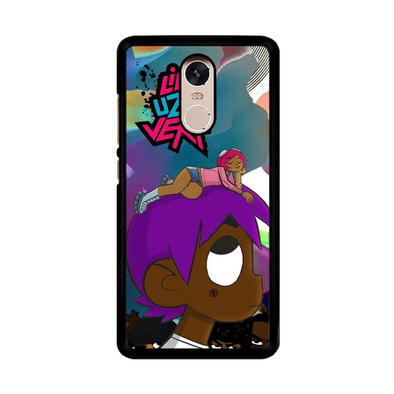 Jual Flazzstore Mixtape Lil Uzi Vert W4199 Custom Casing For Xiaomi ...