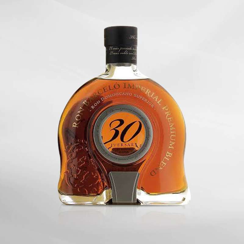Jual Ron Barcelo Imperial Premium Blend 30 Aniversario [700mL] di ...