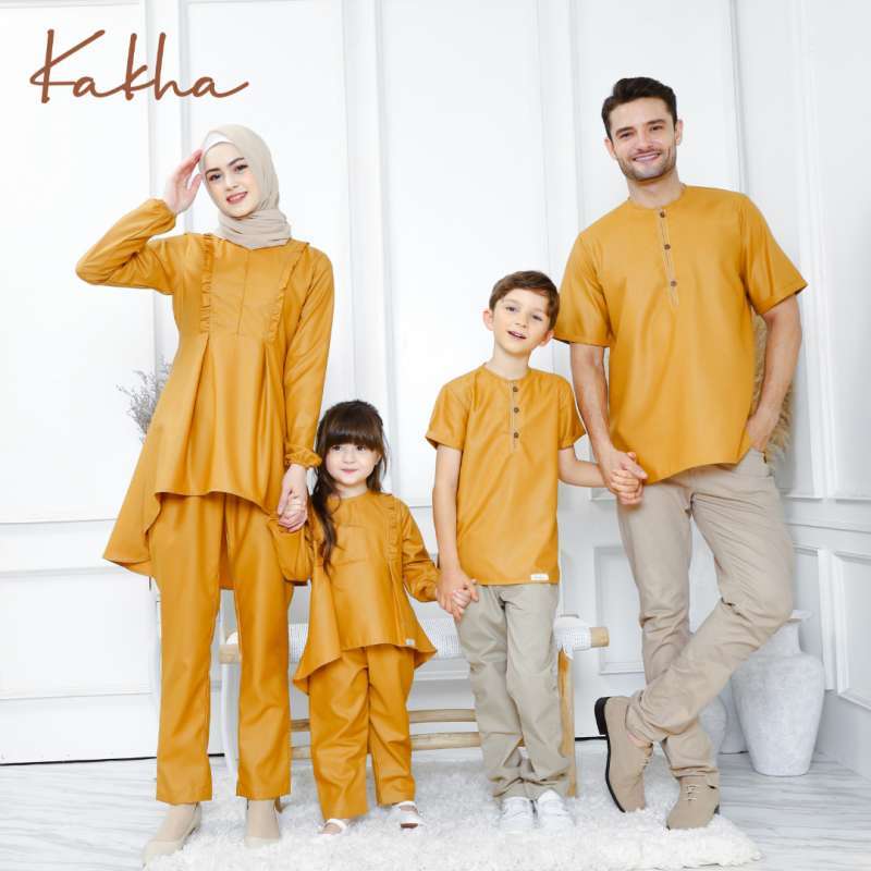 Jual Kakha Series Official Kekinian Terbaru - Harga Promo Maret 2024 ...