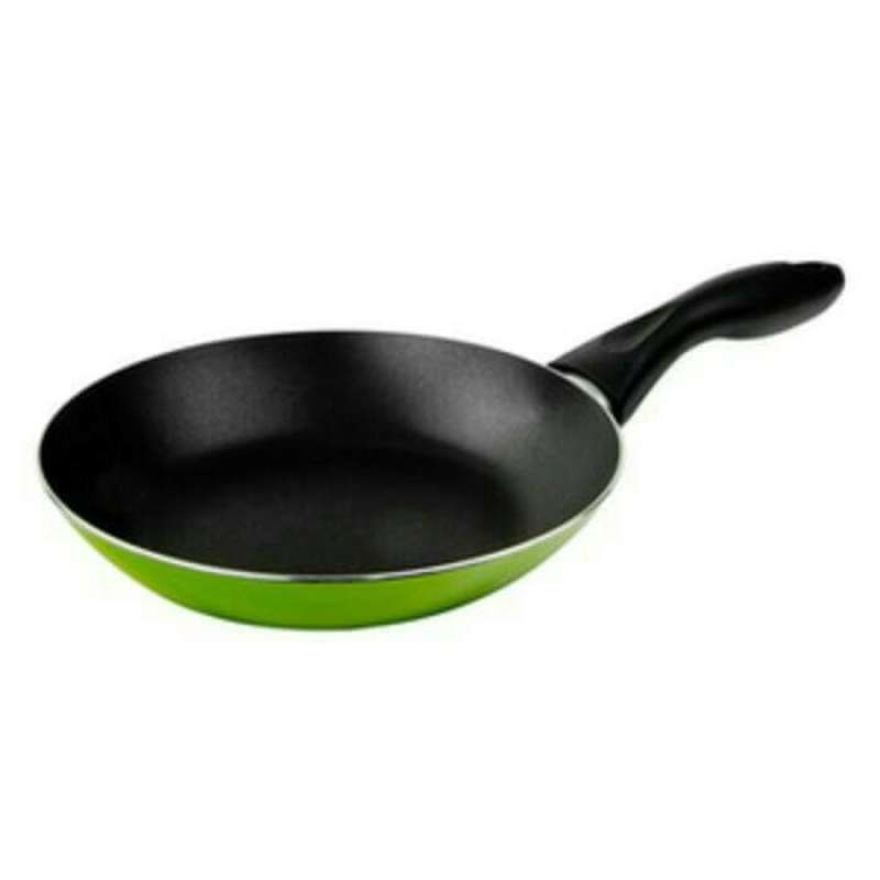 Jual Kirin Sasando Nonstick Frypan - 26 cm - Hijau di Seller Berkah ...