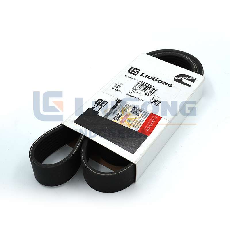 Jual Liugong Fan Belt;assy [40c8361] - Nasional Ipps Di Seller Pt ...
