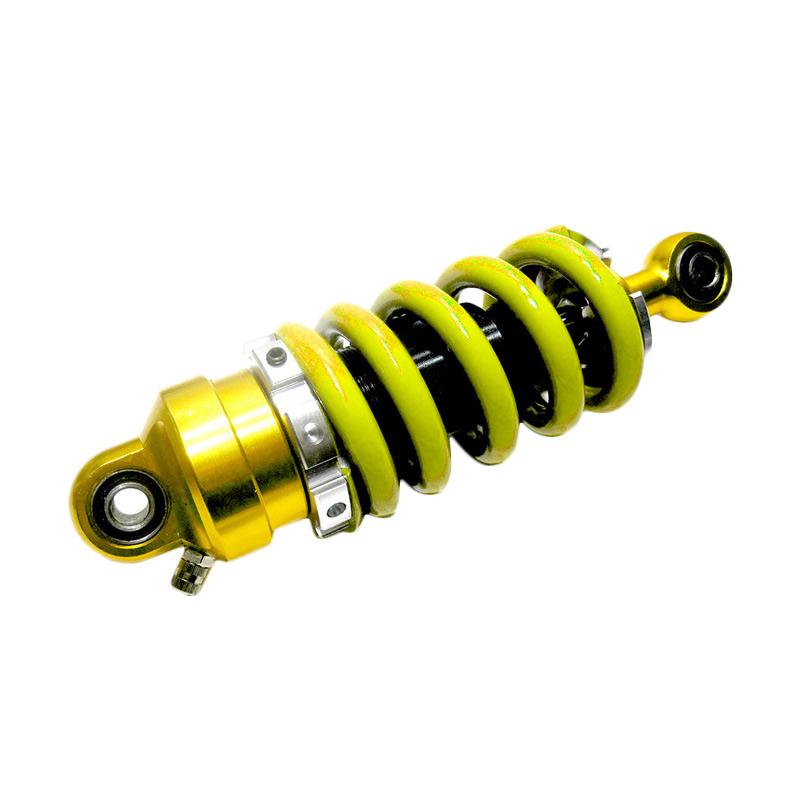 Jual DBS Shock Motor for Jupiter MX - Kuning di Seller Raja Elektronik ...
