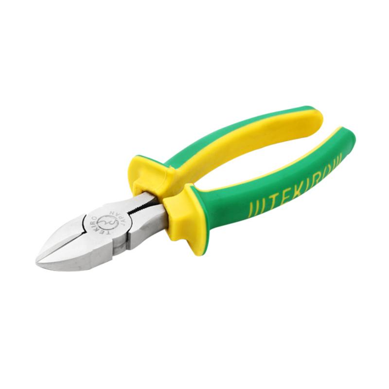 Jual Tekiro Tang Potong Mini 4.5 Inch (n - R) /tang Potong / Tools ...