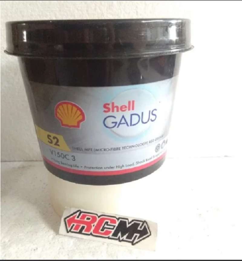 Jual GREASE GEMUK STEMPET LAHER LAKER BEARING RODA KONSTRUKSI CVT HI ...
