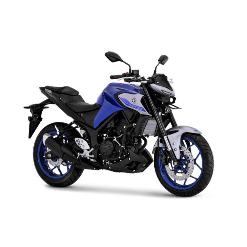 Jual Yamaha MT 25 Sepeda Motor [VIN 2021 - OTR Bandung di Seller Yamaha ...
