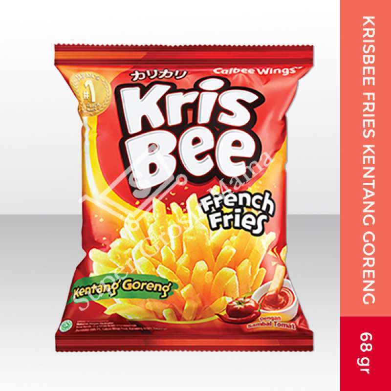 Jual Krisbee 68 Gr Terbaru - Harga Promo Februari 2024 | Blibli