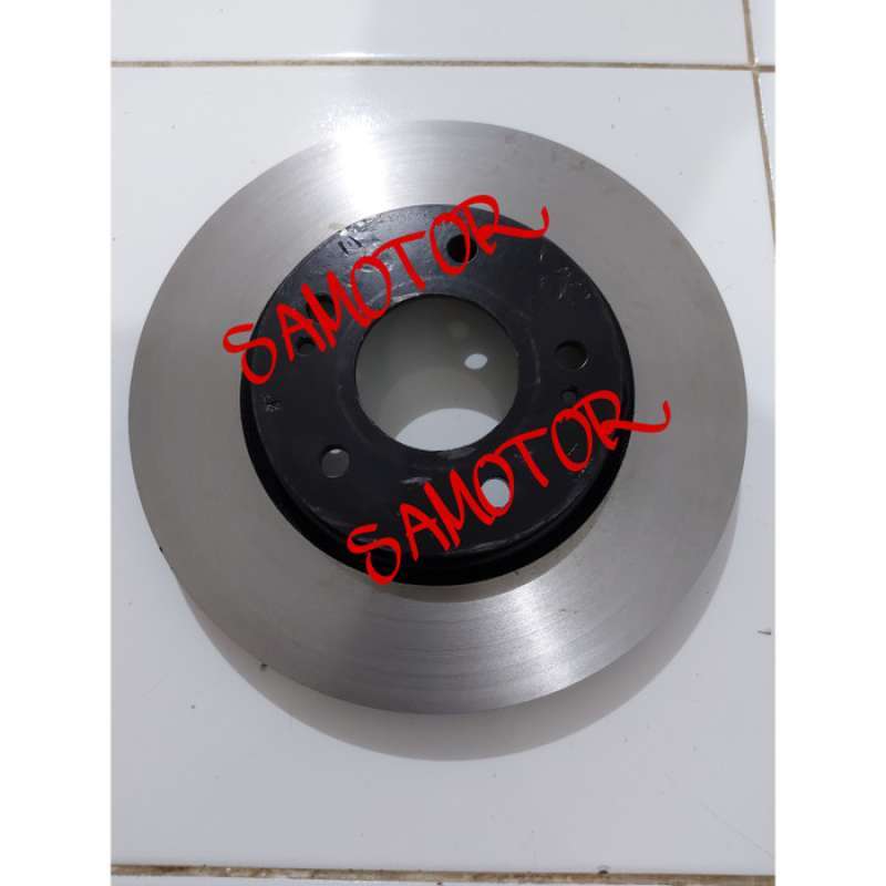 Promo Disc brake piringan rem mitsubishi XPANDER ori Diskon 14% di ...