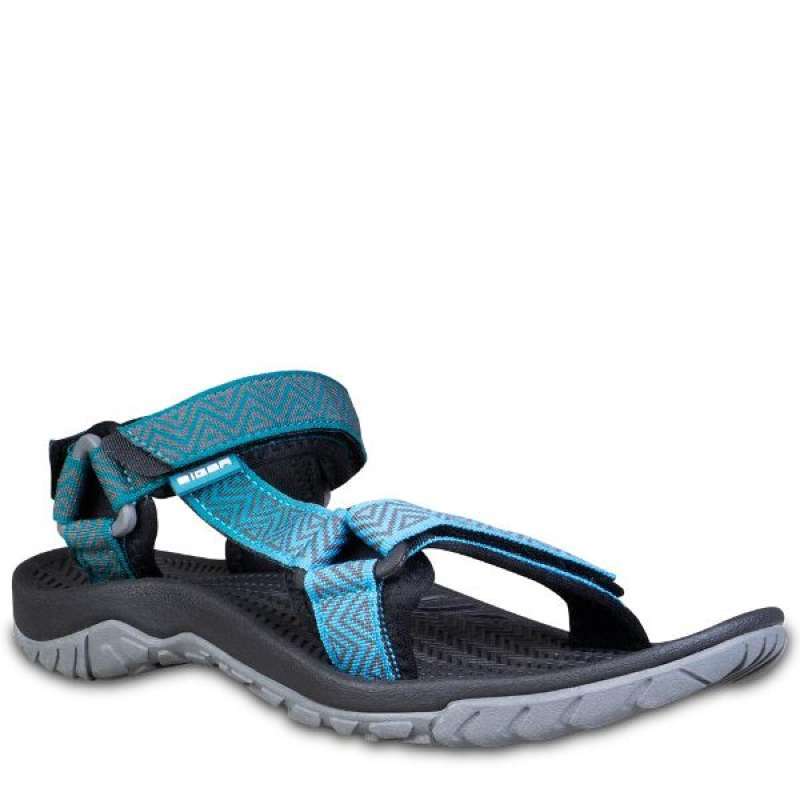 Jual Eiger Caldera Ws 1.0 Sol Black Patter Sandal Di Seller Eiger ...