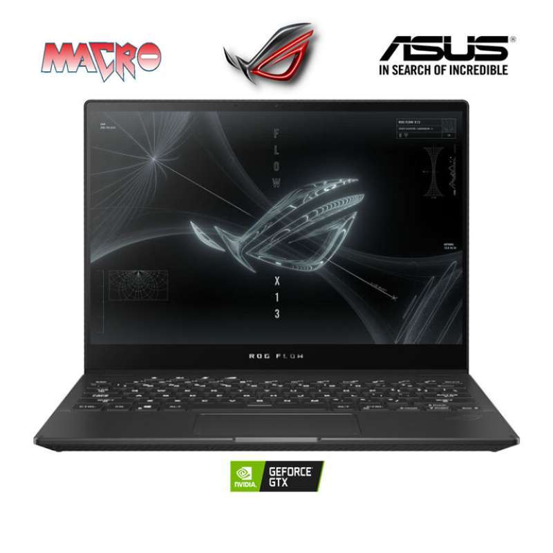 Harga dan Spek Dewa Laptop Asus Rog - Blibli Friends