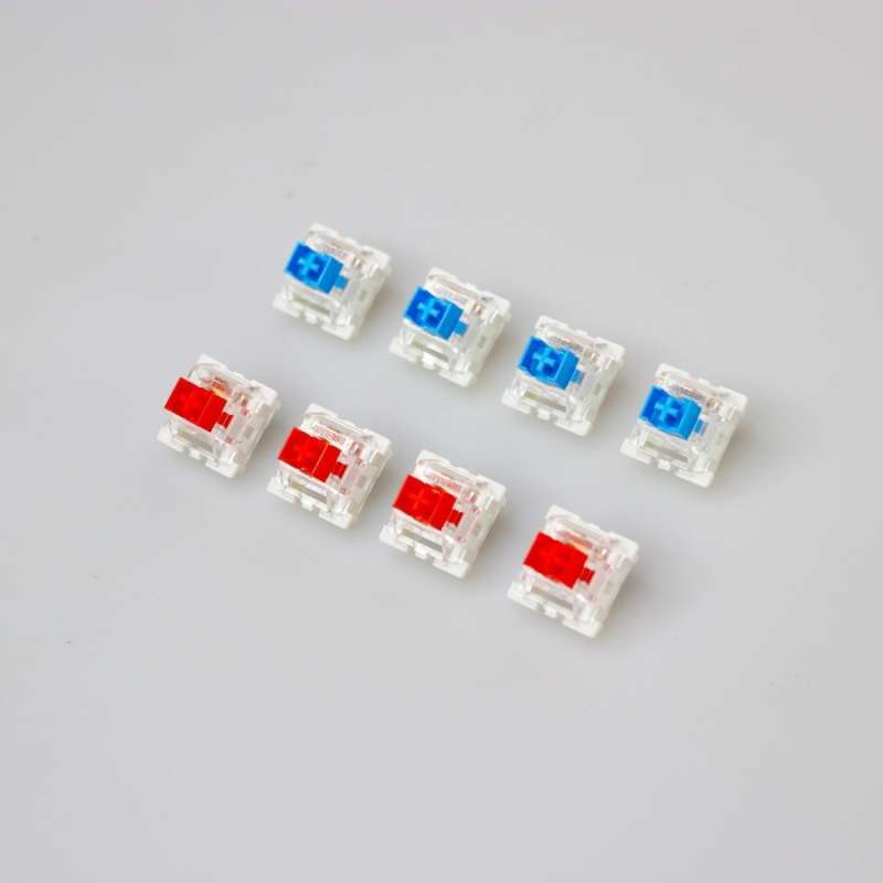 Jual Rexus Keyboard Gaming Mechanical Legionare Mx9 Pudding / Mx9p Tkl ...