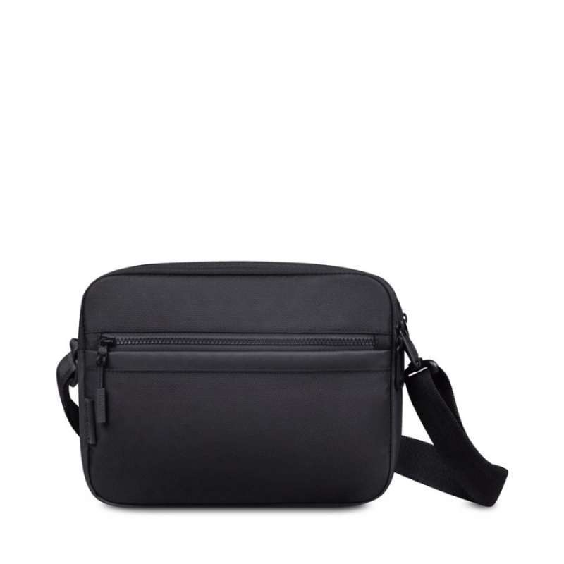 Jual Bodypack Ascenery Shoulder Bag - Black 3L di Seller Eiger ...