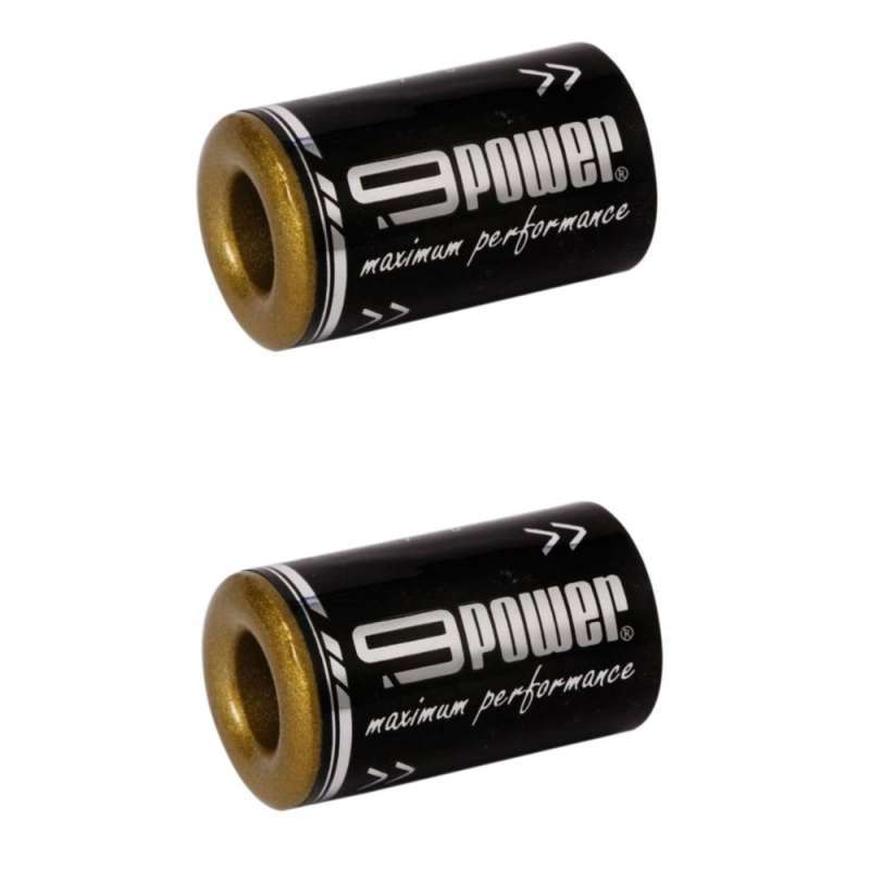 Promo 9Power Coil Booster - Peningkat Akselerasi / Penghemat BBM ...