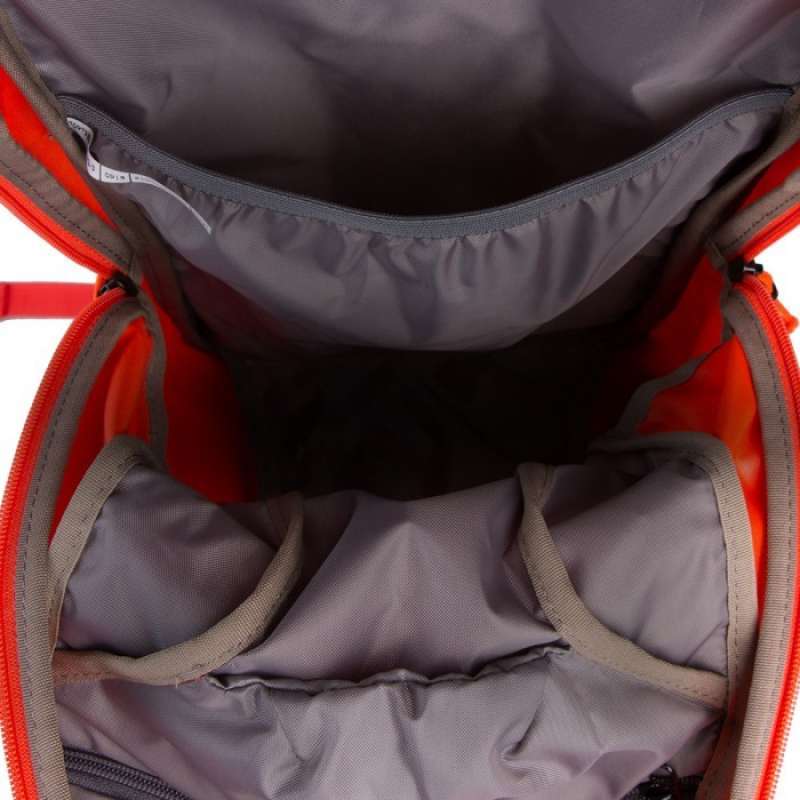 Jual Eiger Velocity Cycling Backpack 12l - Orange Di Seller Eiger ...