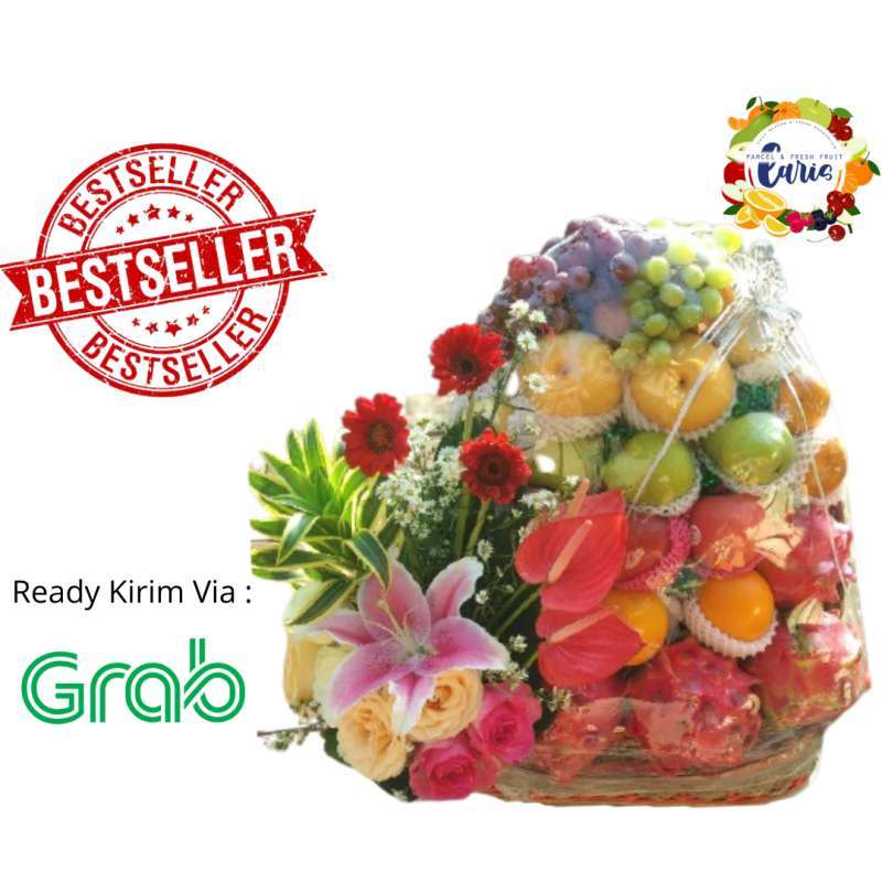 Jual Harga Parcel Buah Lengkap Harga Juli 2024 | Blibli