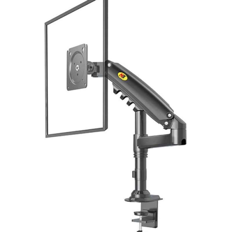 Jual Bracket Meja TV LED Monitor 13-35 inch North Bayou NB H100 Putar ...