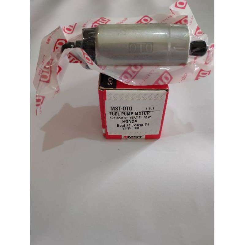 Jual ROTAK DINAMO POMPA injeksi'BEAT Fi,vario125,scoopyfi,verza,cb150 ...