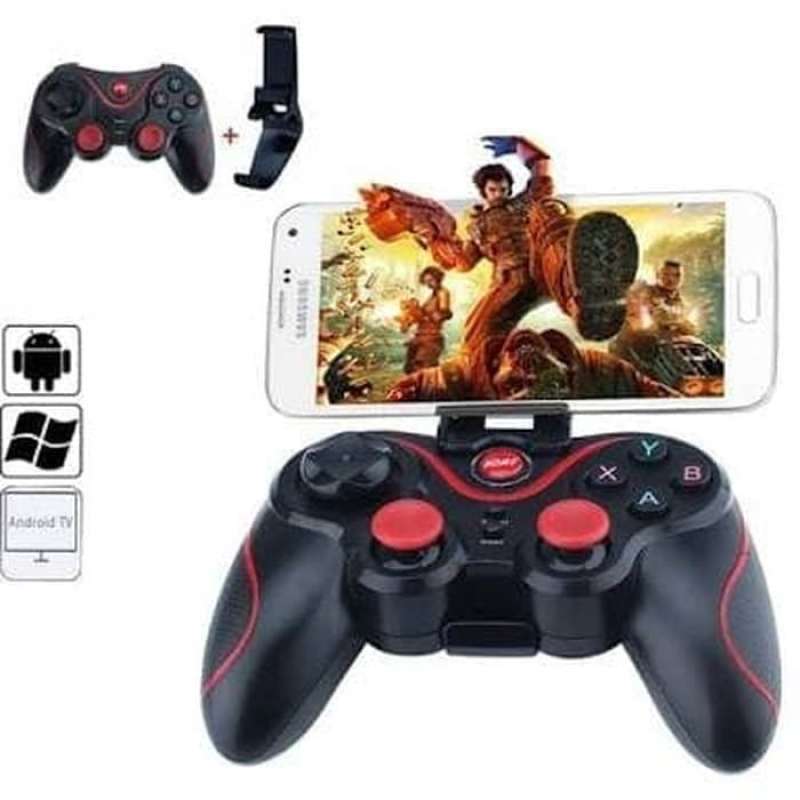 Bermain Game Semakin Seru dan Nyaman dengan 15 Rekomendasi Gamepad ...