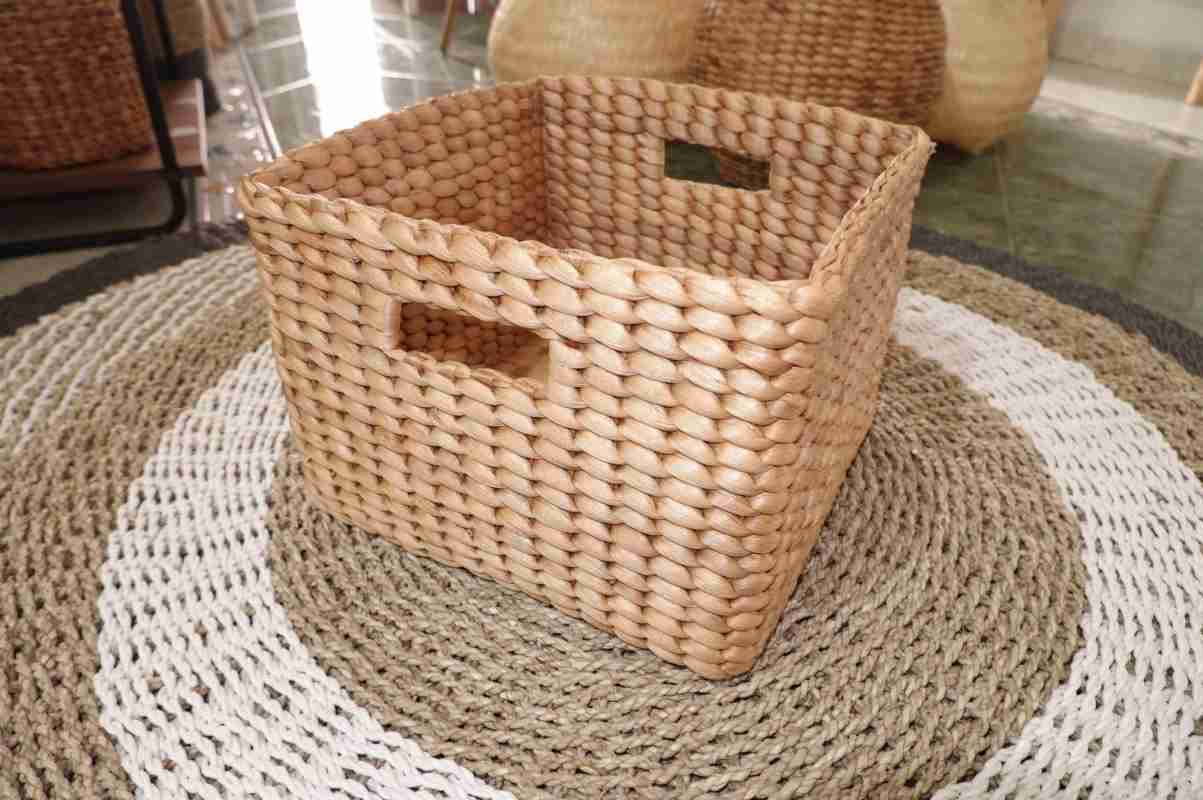 Jual Bajo box -Serbaguna - storage box - storage serbaguna - box eceng ...