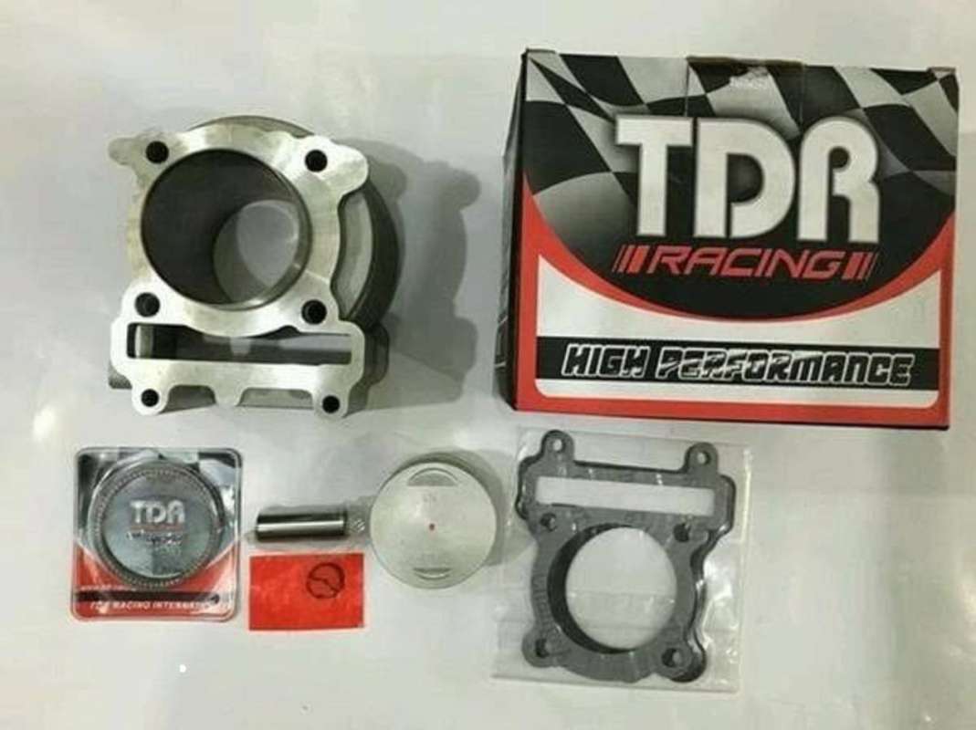 Harga Paket Tdr Bore Up Mio 💯 Terbaru, Spesifikasi, & Kredit Mei 2026