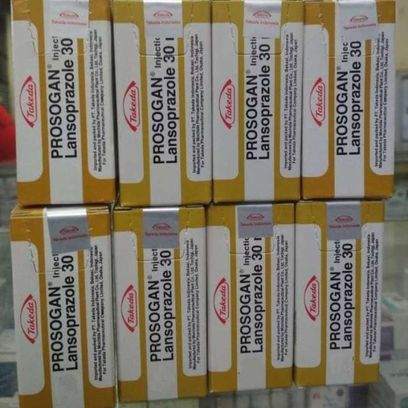 Jual Original Prosogan Injeksi di Seller Farmaqoe - Kota Jakarta Utara ...