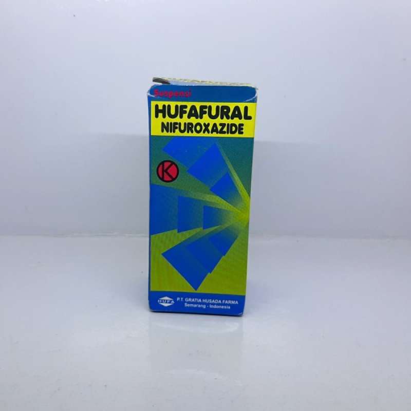 Jual Original Hufafural Sirup di Seller Bogasari Farma - Pal Meriam ...