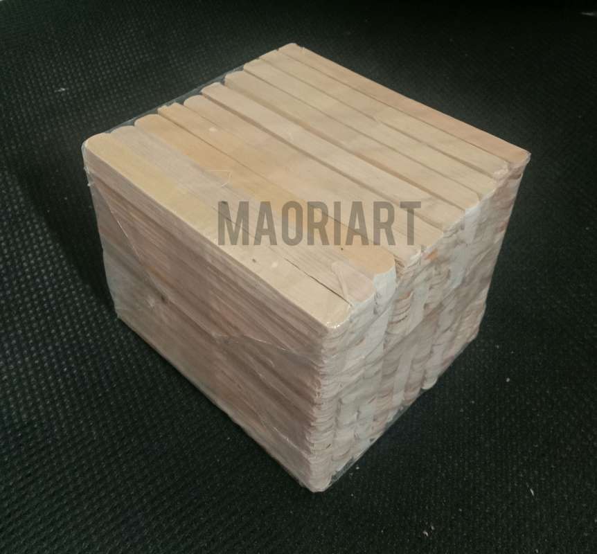 Jual Stick Bambu DIY Prakarya di Seller maoriart - Gunung Anyar, Kota ...