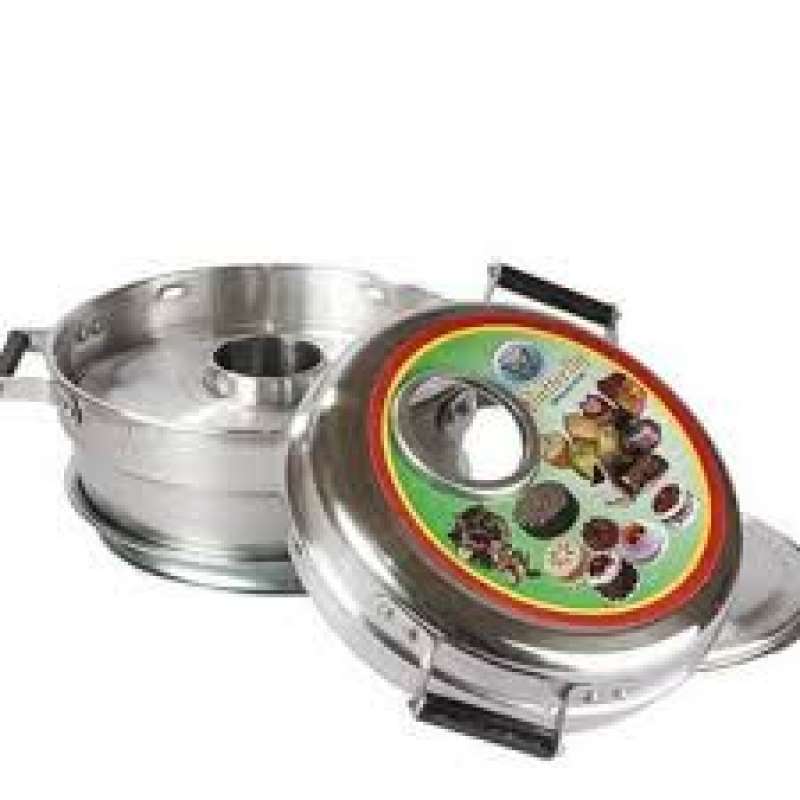 Jual Butterfly Baking Pan 28Cm di Seller SPN Houseware - Tugu Utara ...