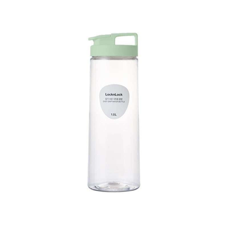 Jual Lock & Lock Easy Grip Water Bottle 1.5L di Seller LocknLock ...