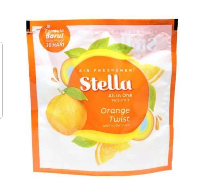 Jual Stella All in One 42g di Seller TokoAflah - Toko Aflah Pusat | Blibli