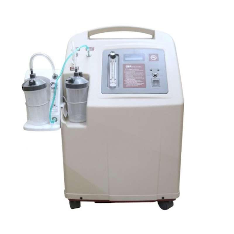 Jual GEA 7F-5 Oxygen Concentrator Mesin Penghasil Oksigen di Seller Hi ...
